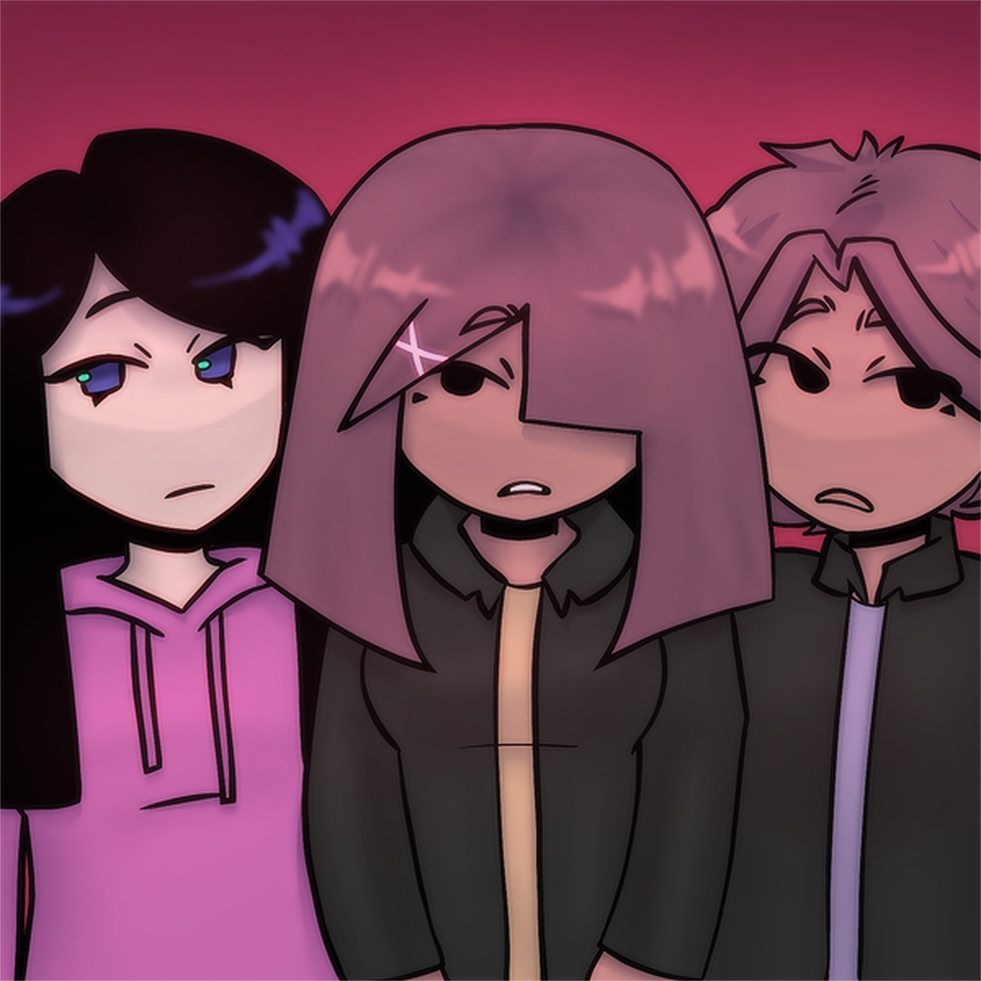 A midnight trip | WEBTOON