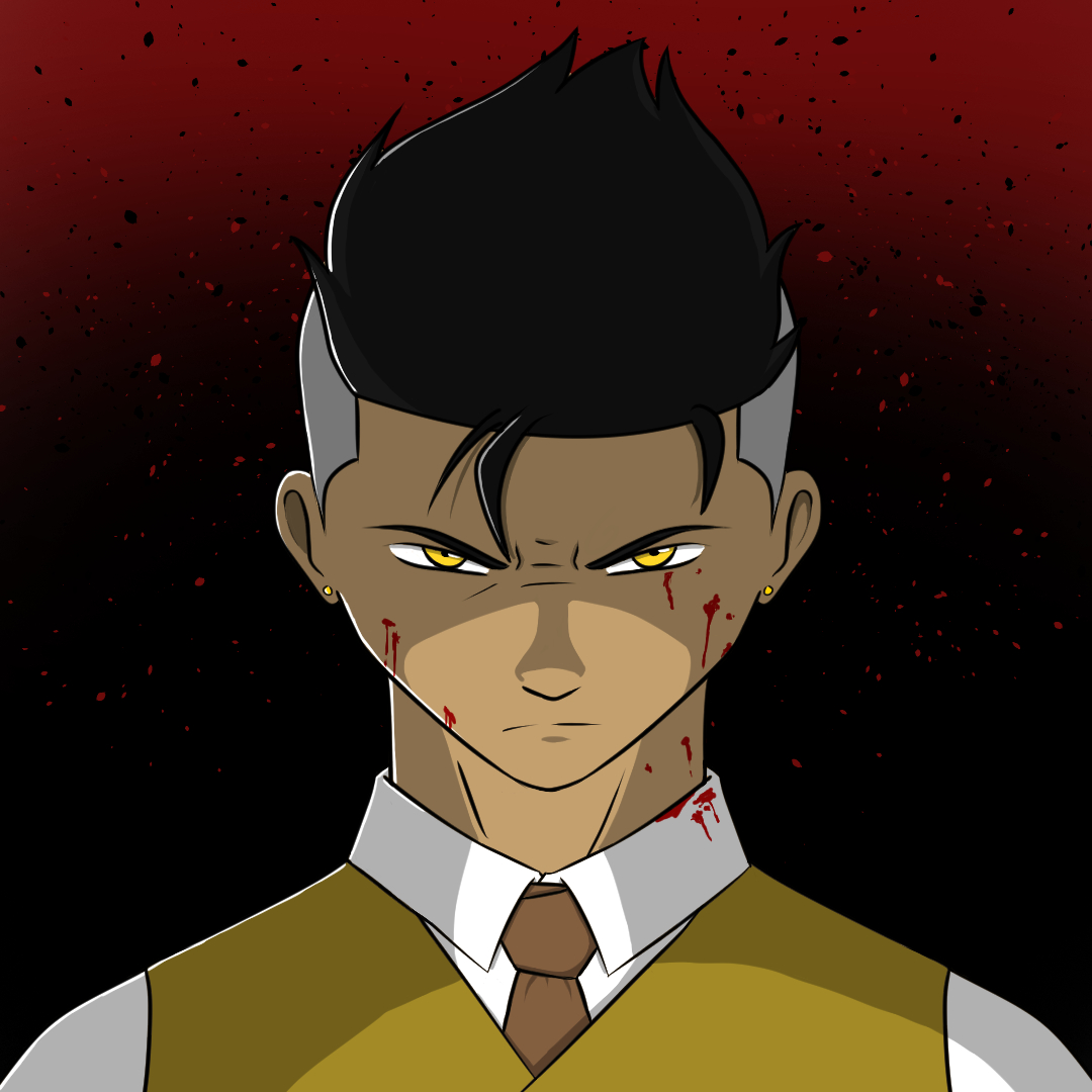 Killswitch [Call To Action] | WEBTOON