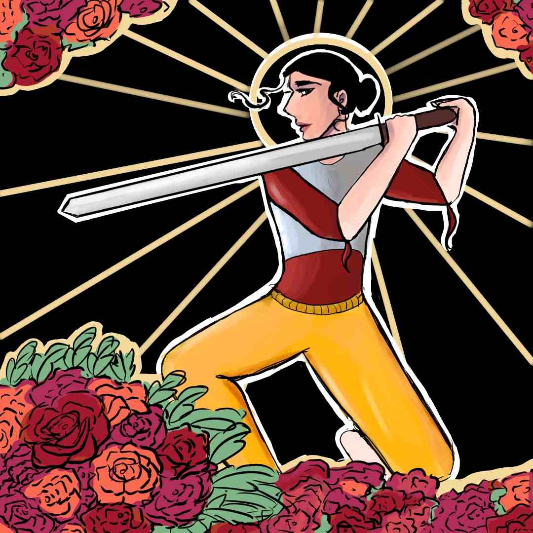 CHAMPION | WEBTOON