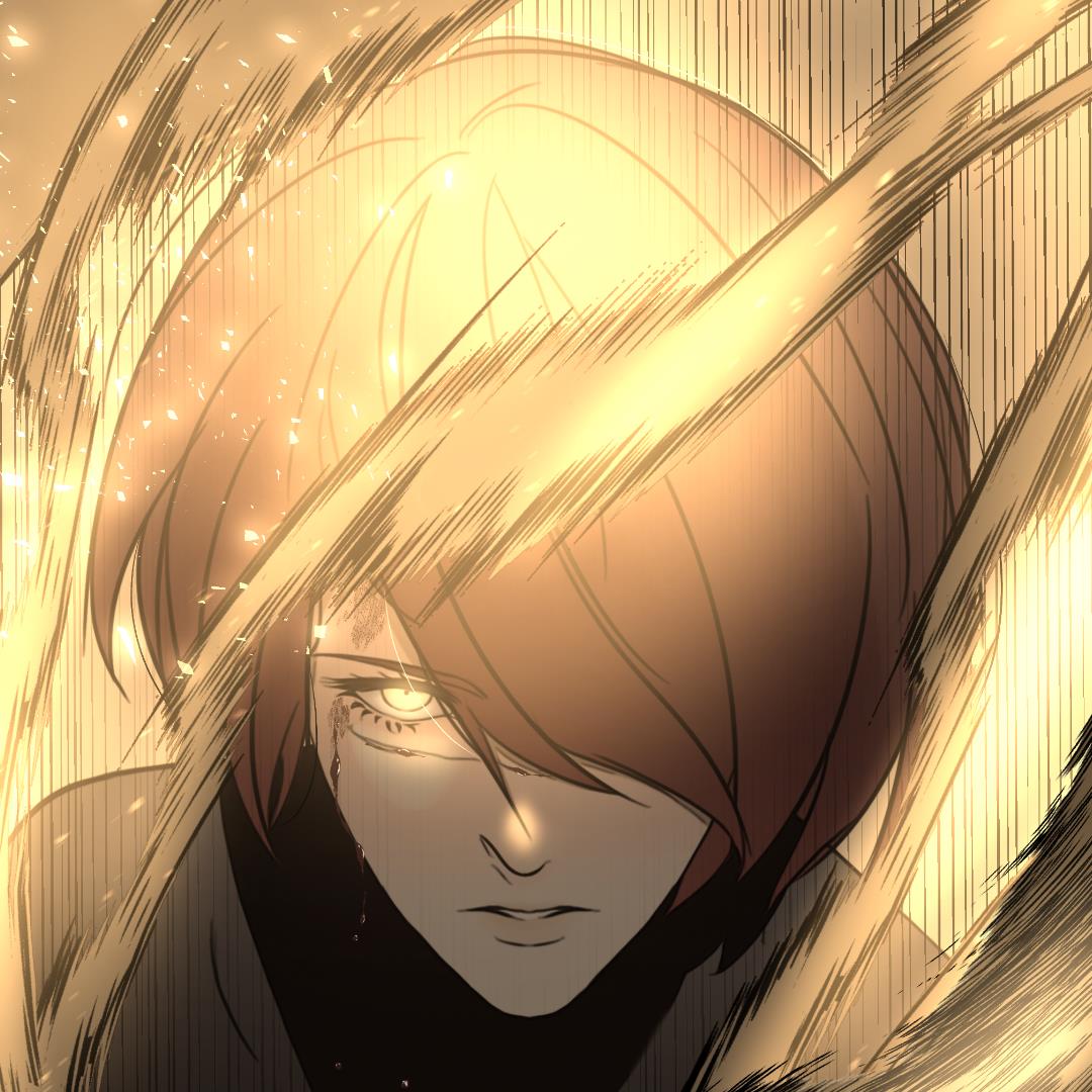 First Born | WEBTOON