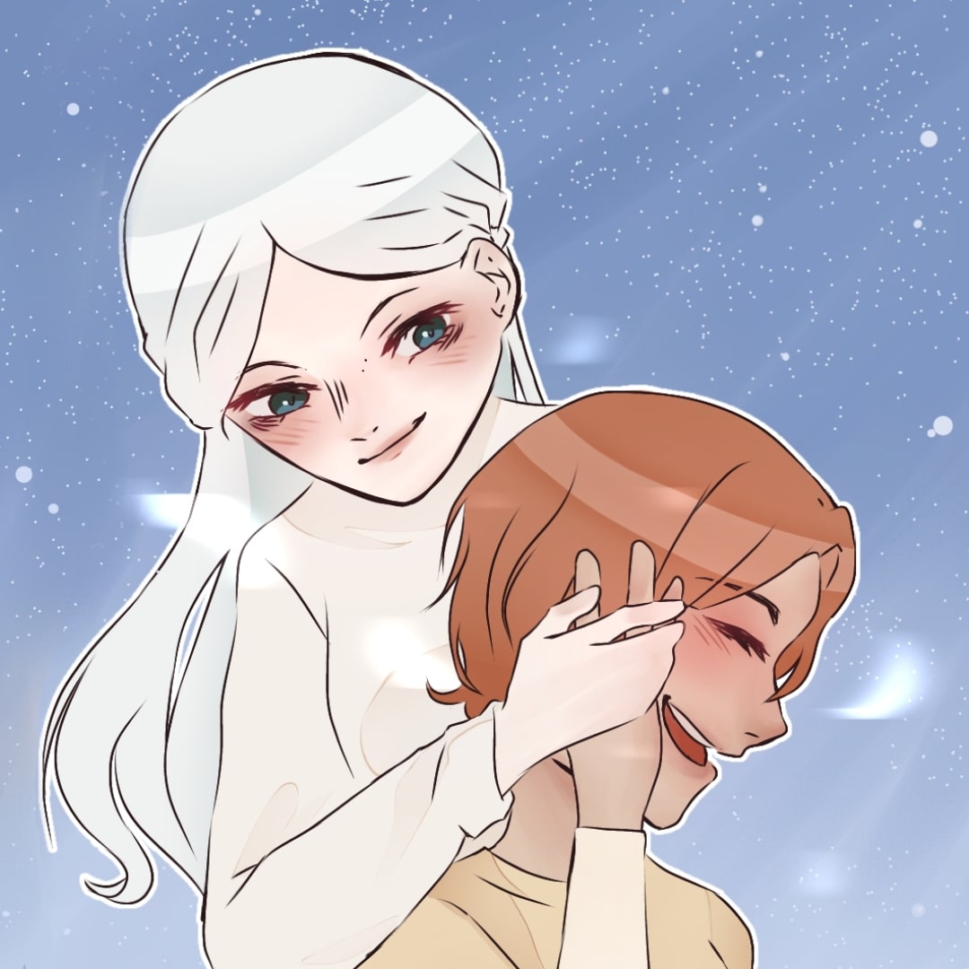 This Winter With You (GL) | WEBTOON