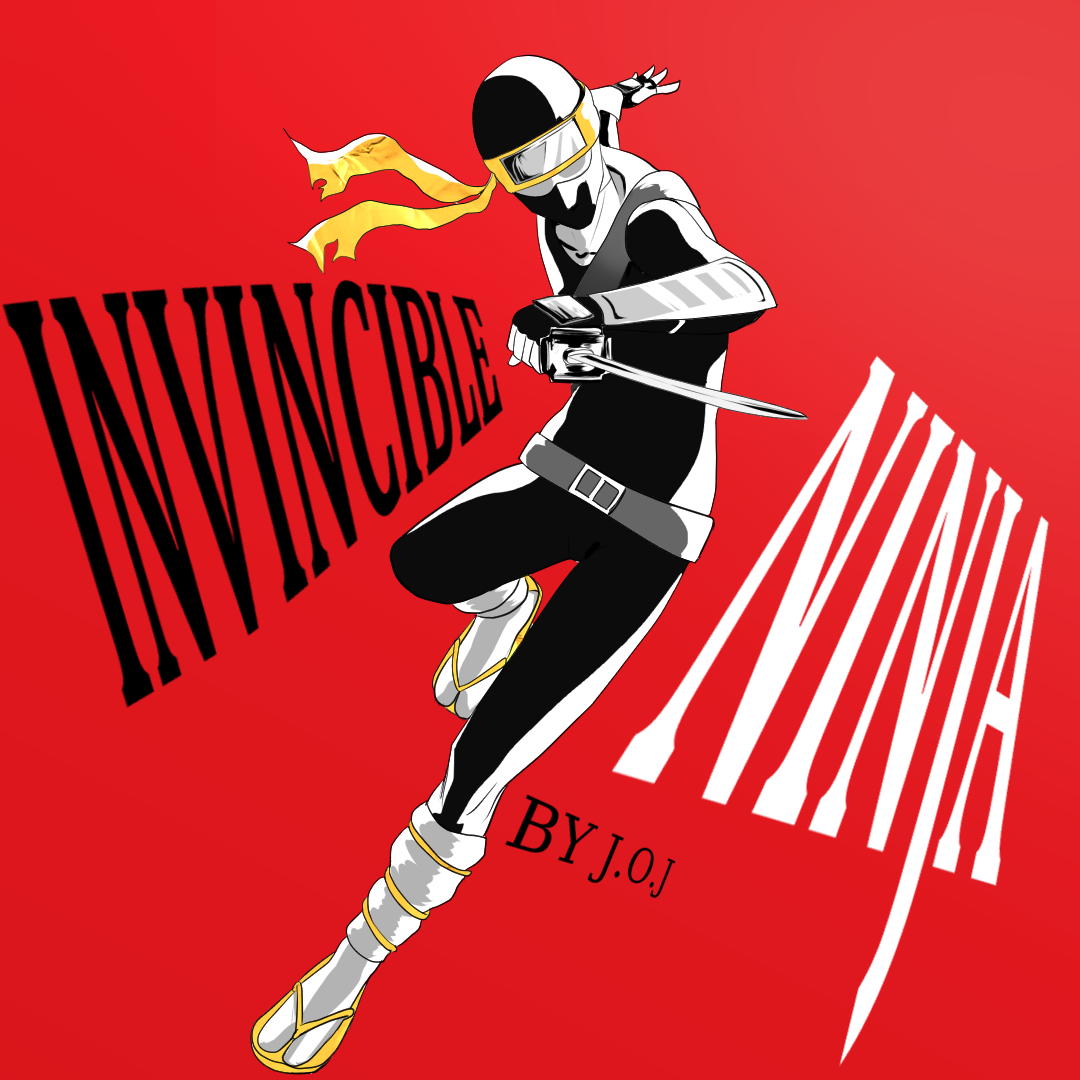 The Invincible Ninja | WEBTOON