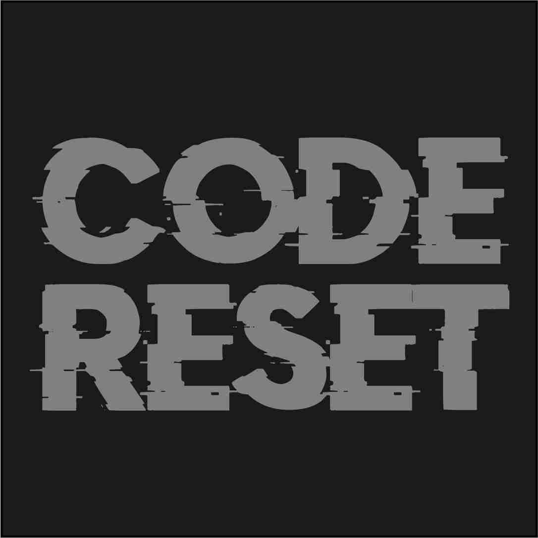 Code: Reset | WEBTOON