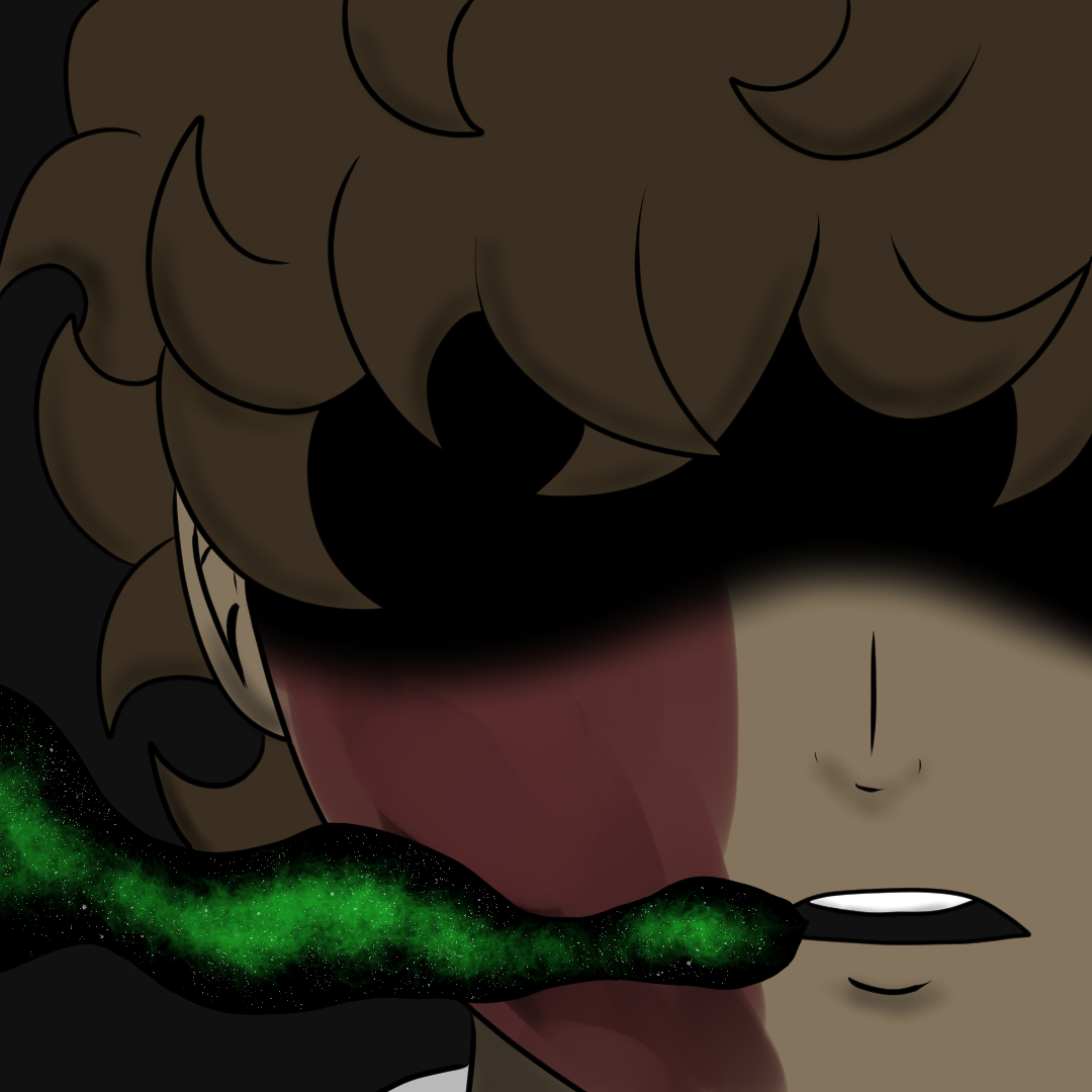 Death of the Universe (CTA Entry) | WEBTOON