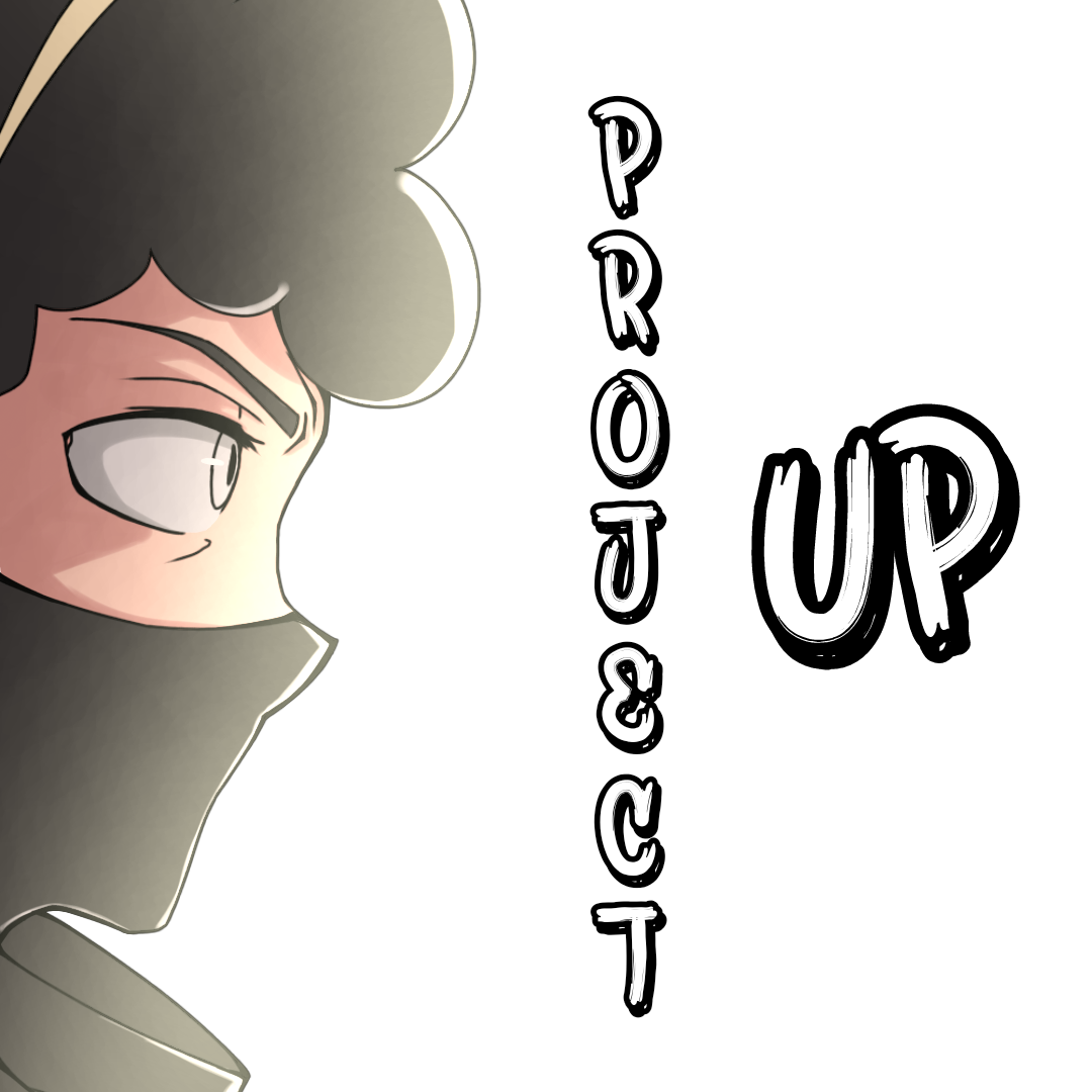 Project UP | WEBTOON