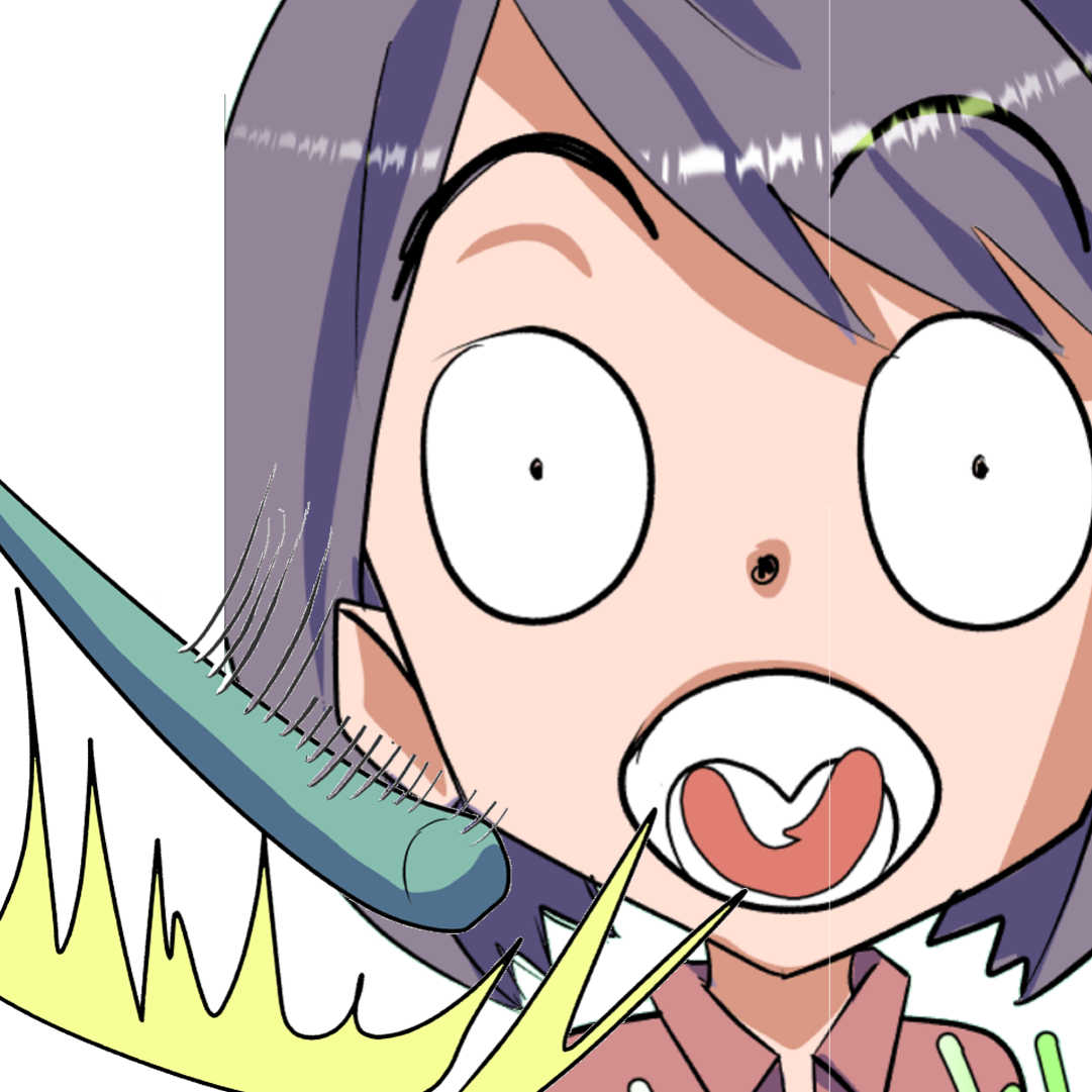 Messy Sunday morning | WEBTOON