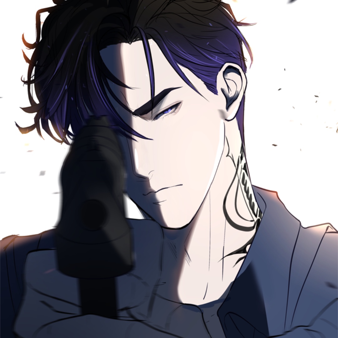 Between the Spectrum | WEBTOON