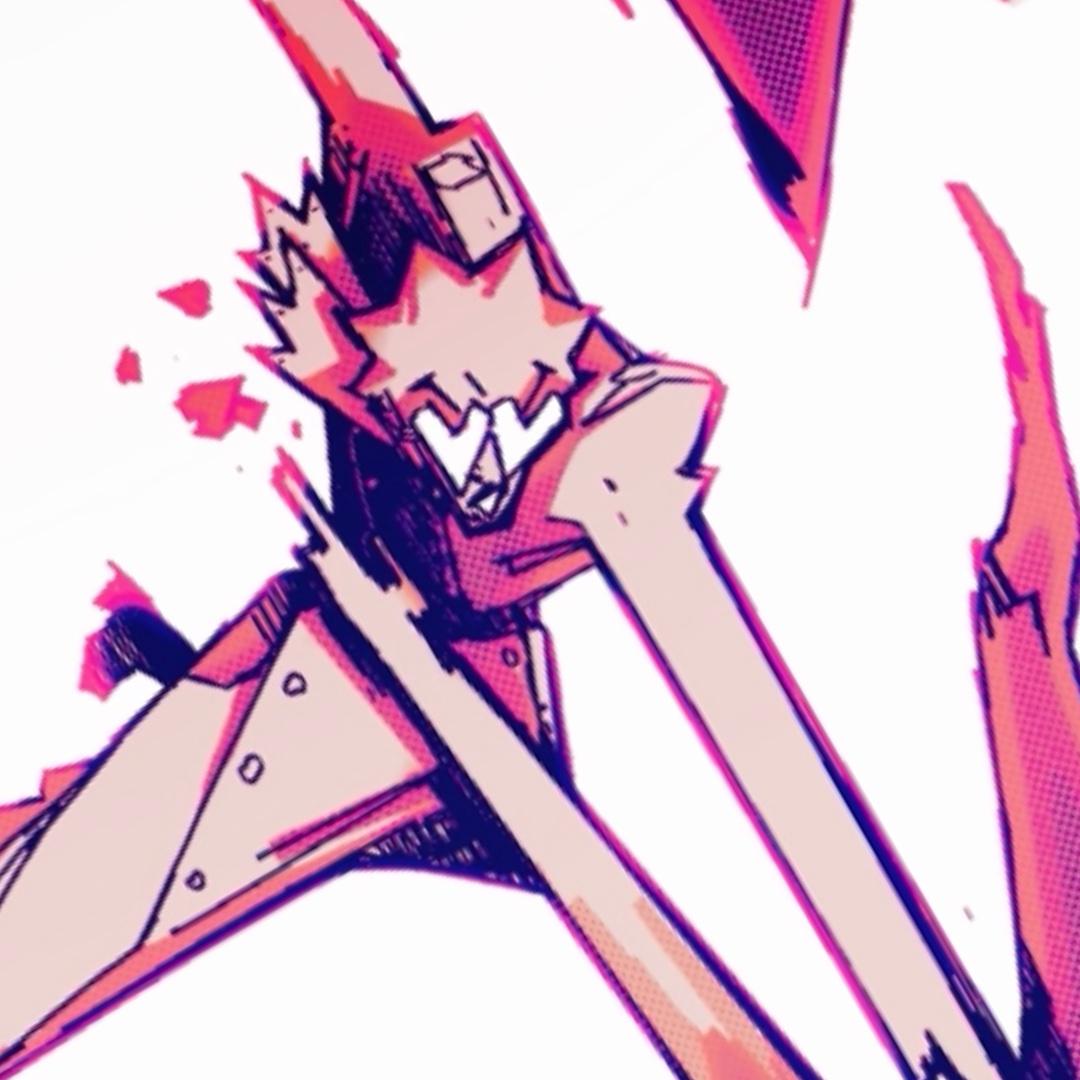 CUPID CORPS!! | WEBTOON