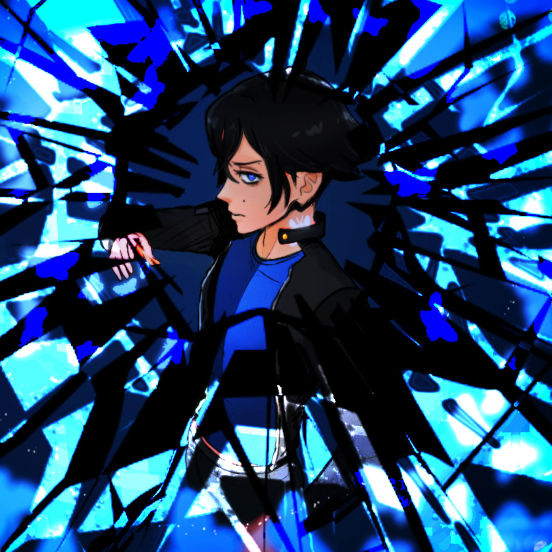 Bound:Zero | WEBTOON