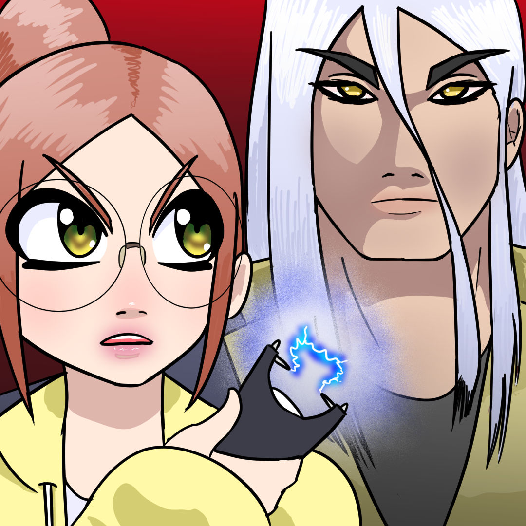 Constants Collide! | WEBTOON