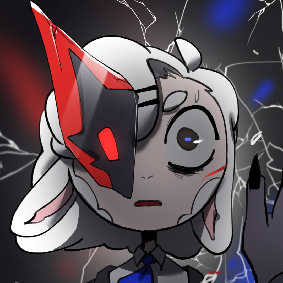 BINARY BEASTS | WEBTOON