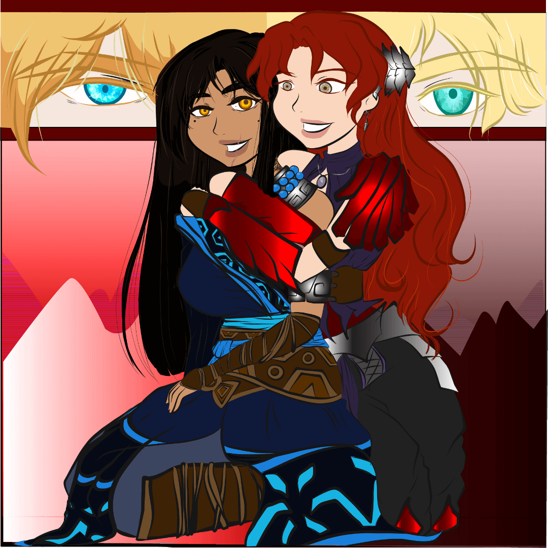 Damned Uprising | WEBTOON