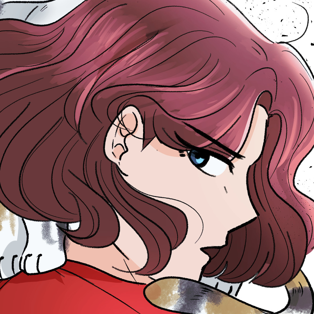 Cherry and Clyde | WEBTOON