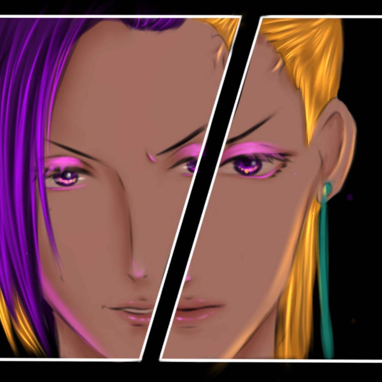 ETERNAL ECLIPSE | WEBTOON