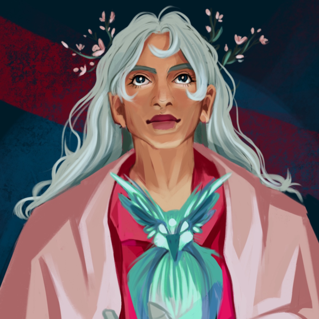 RISE [CALL TO ACTION] | WEBTOON