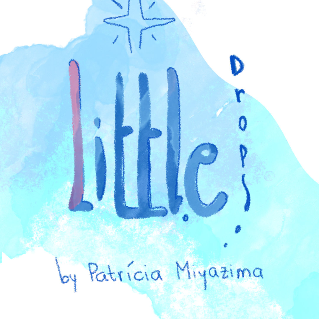 Little drops | WEBTOON