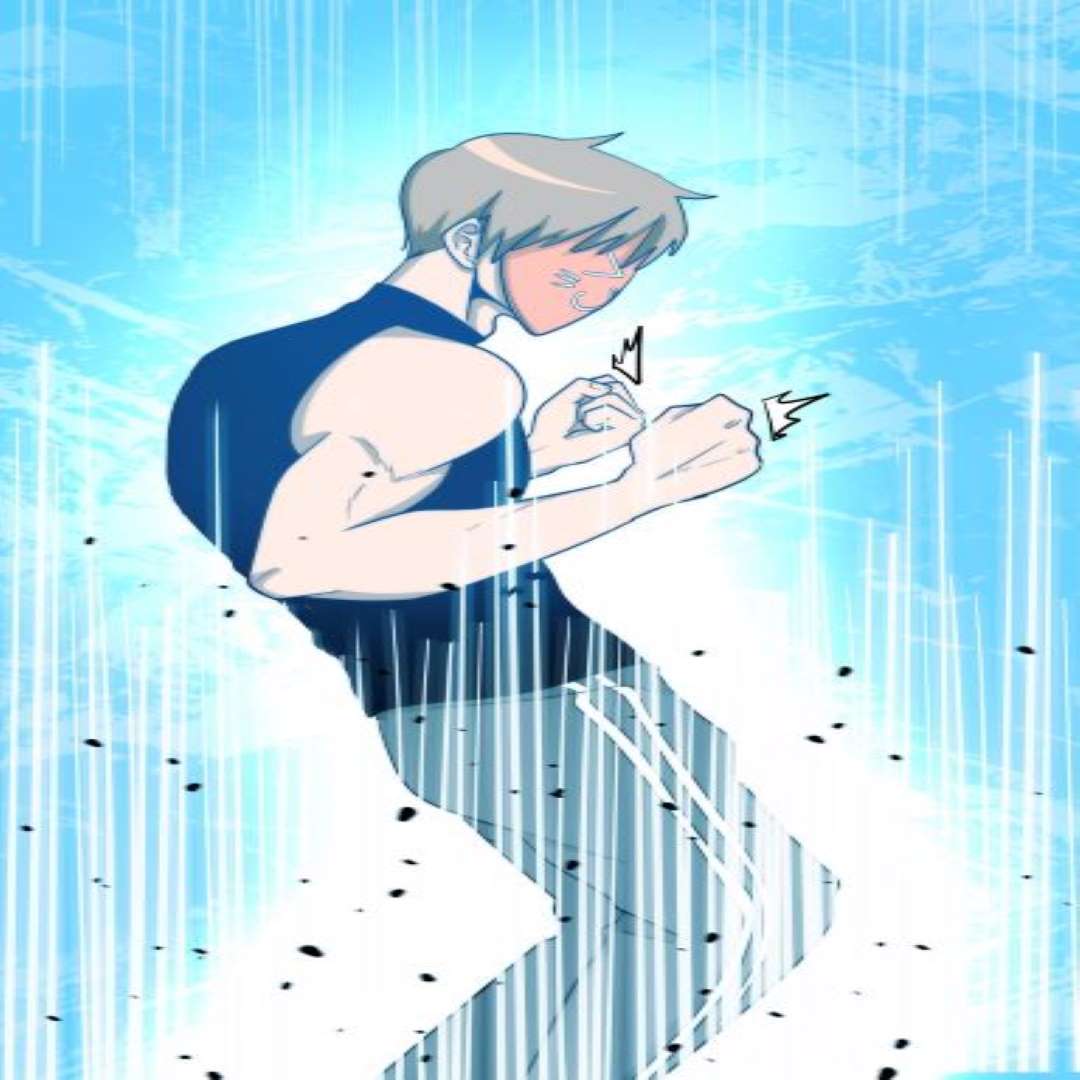 OBELISK ARENA | WEBTOON