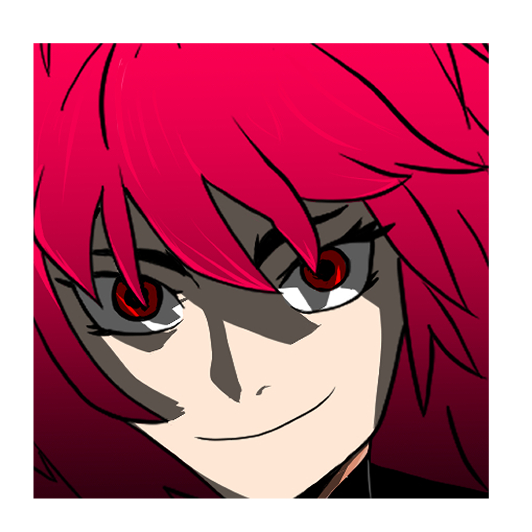 Paramountcy | WEBTOON