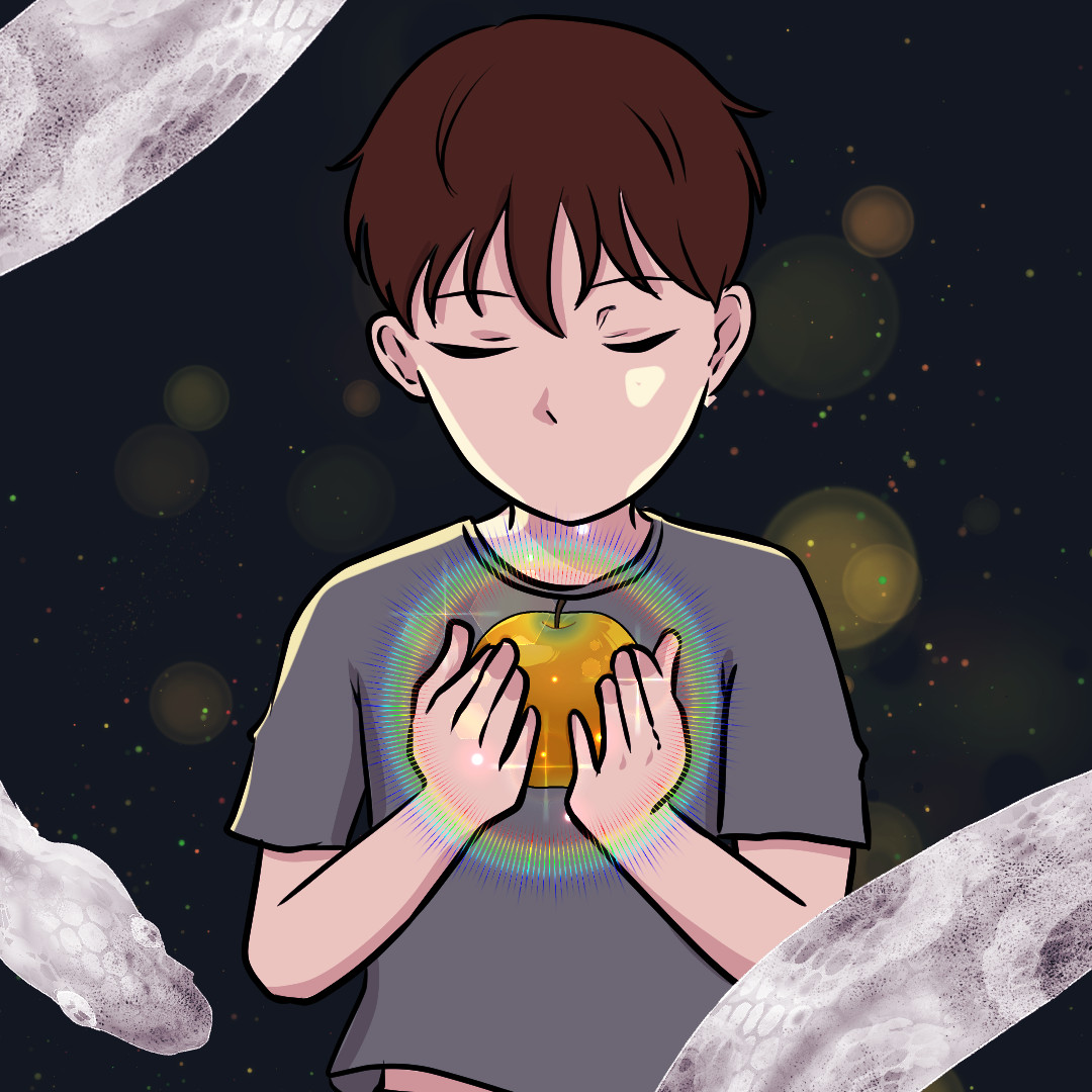 Wraith Hunt | WEBTOON