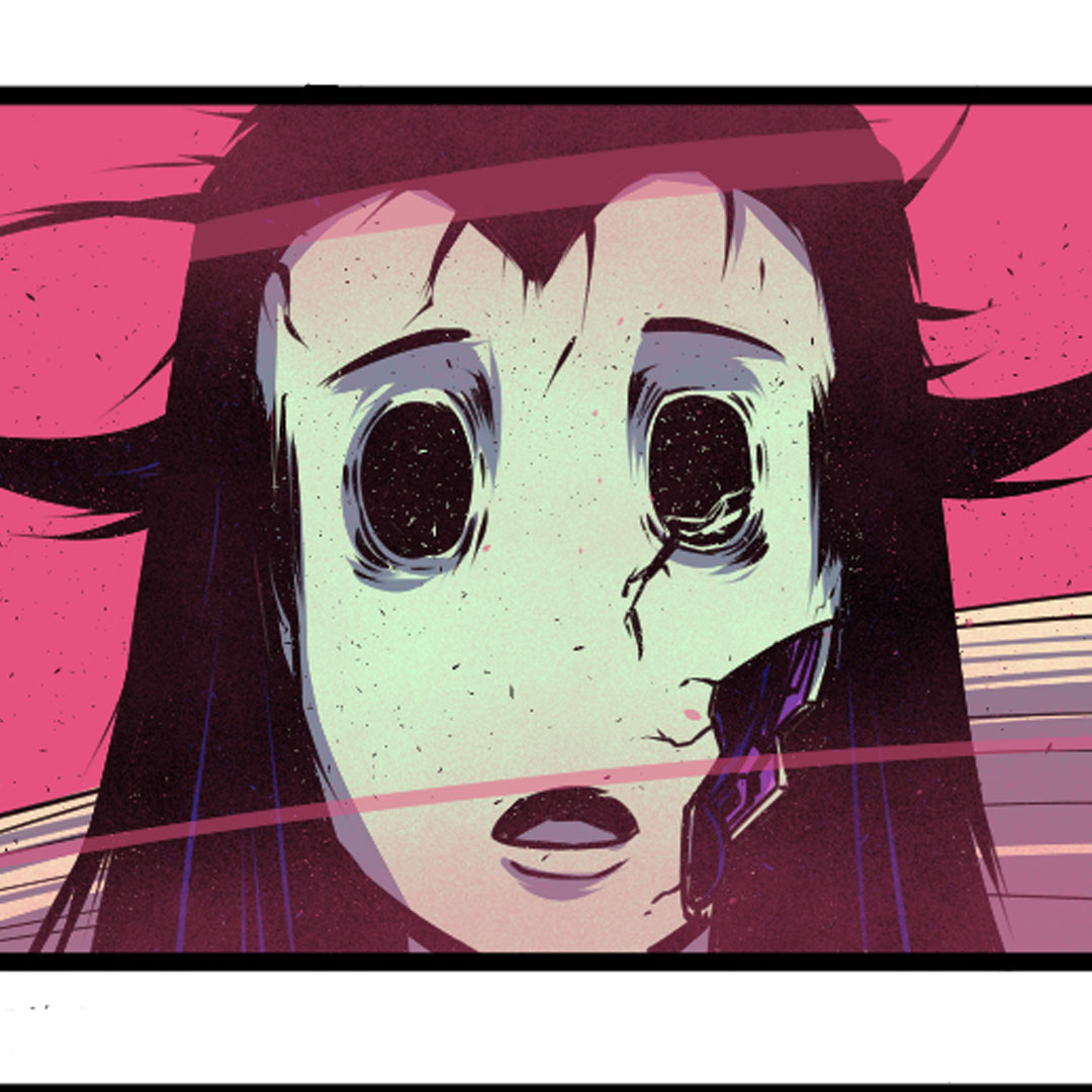 Descent | WEBTOON