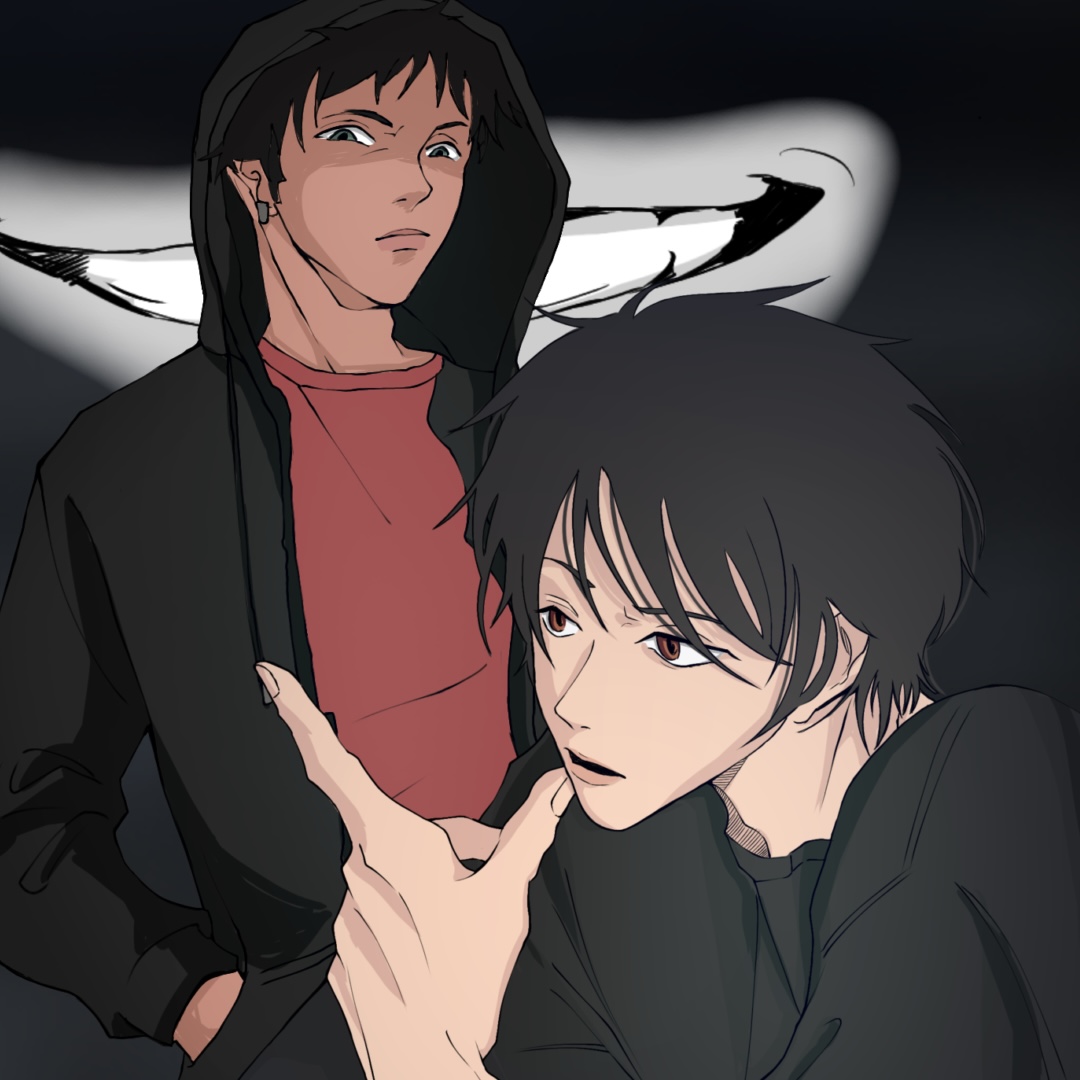 The Third Session | WEBTOON