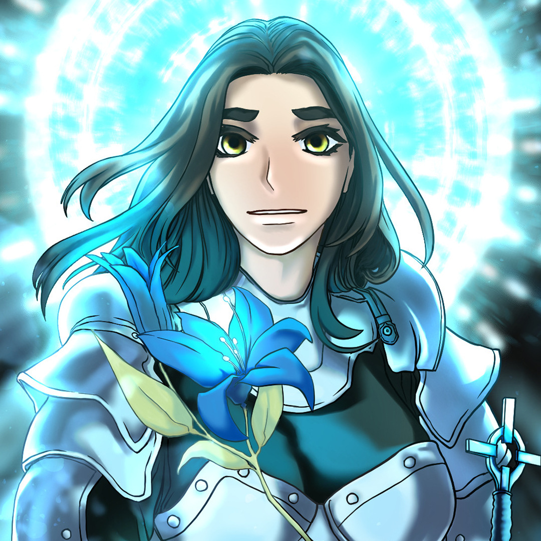 Lily of the Mystic Valley (CTA) | WEBTOON