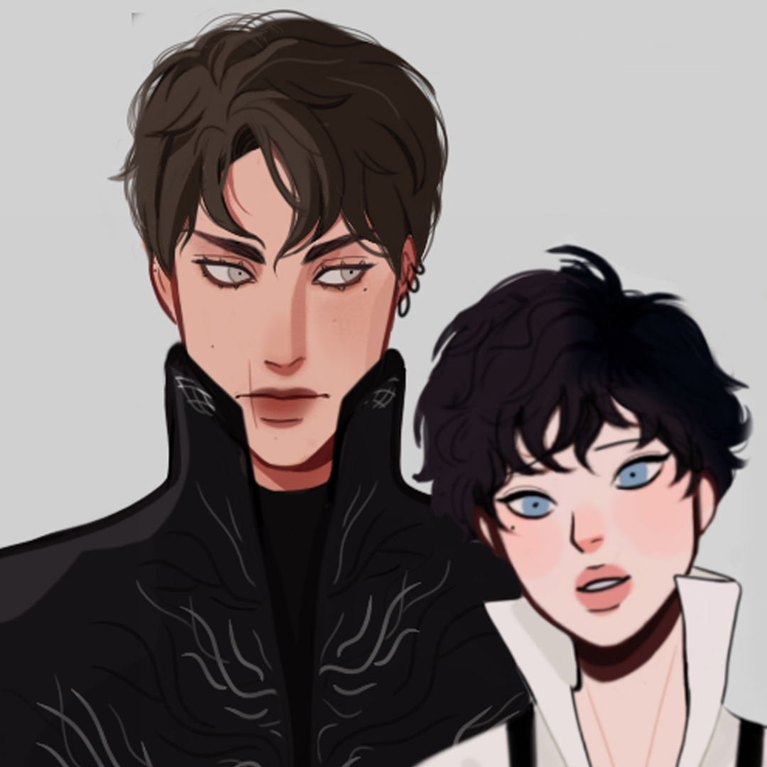 Golden | WEBTOON
