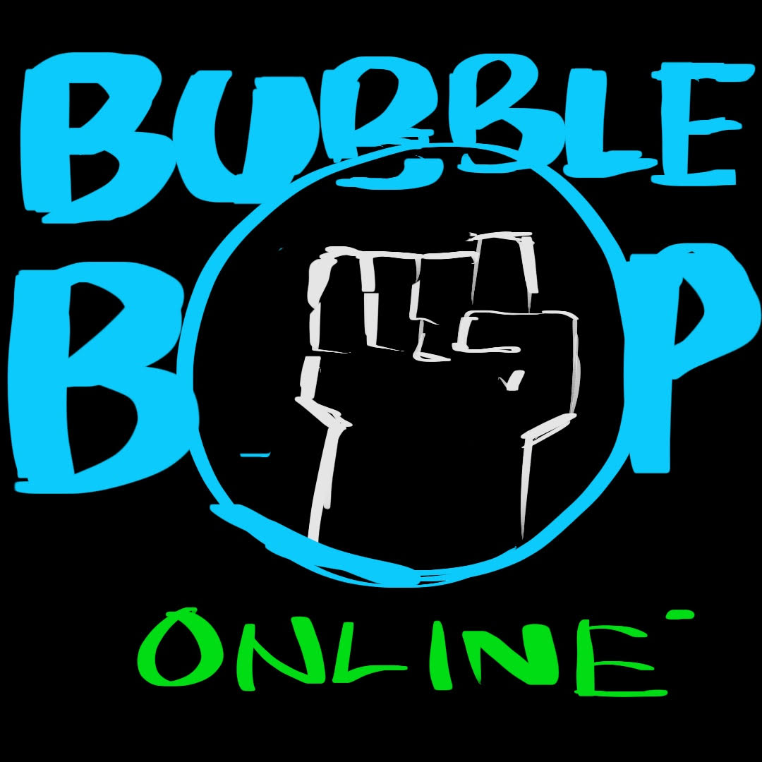 Bubble Bop Online | WEBTOON