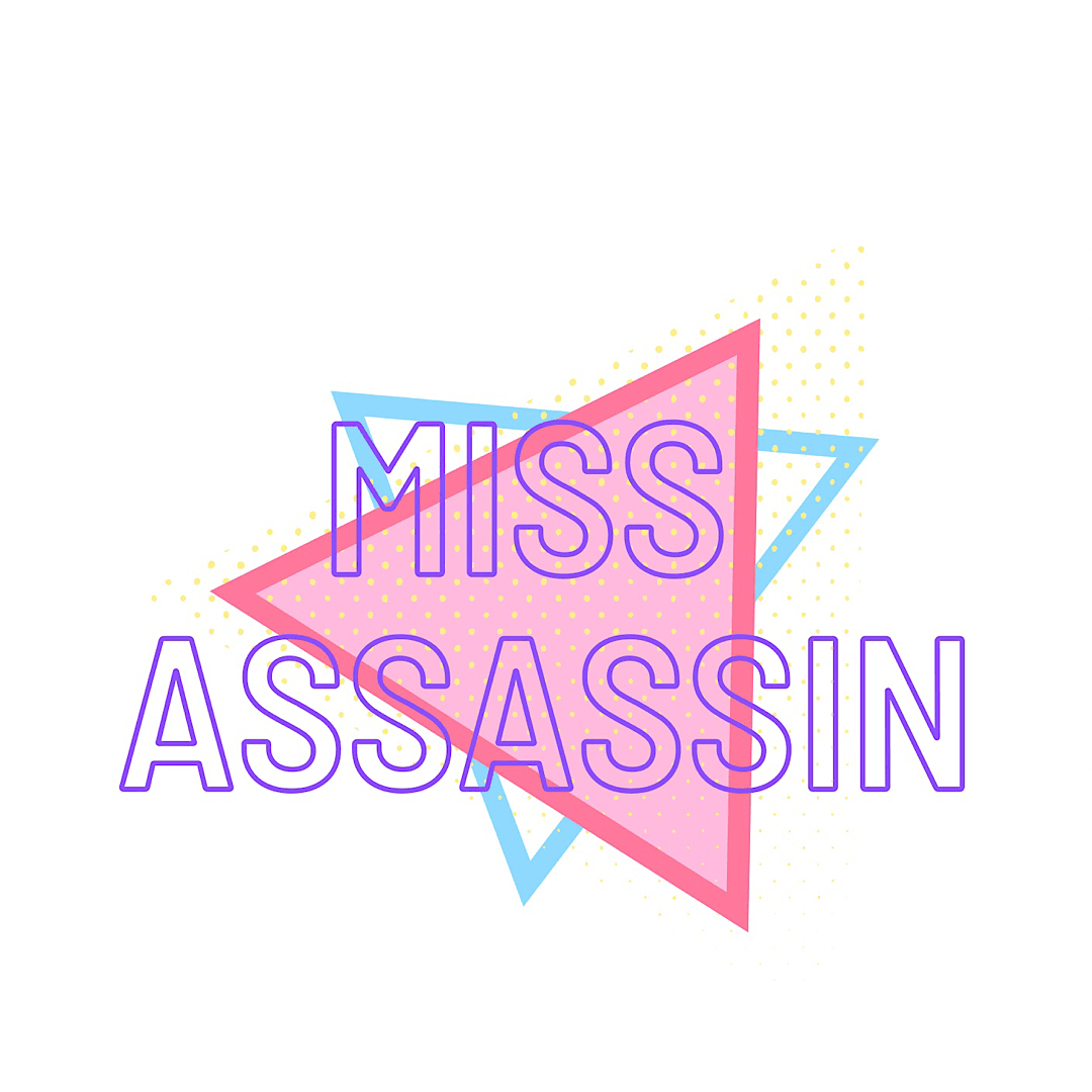 Miss Assassin | WEBTOON