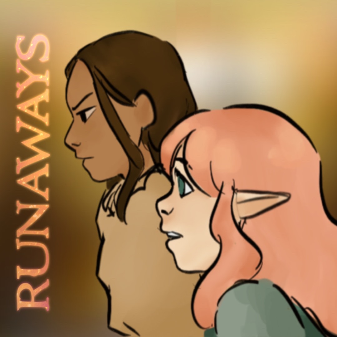 Runaways | WEBTOON