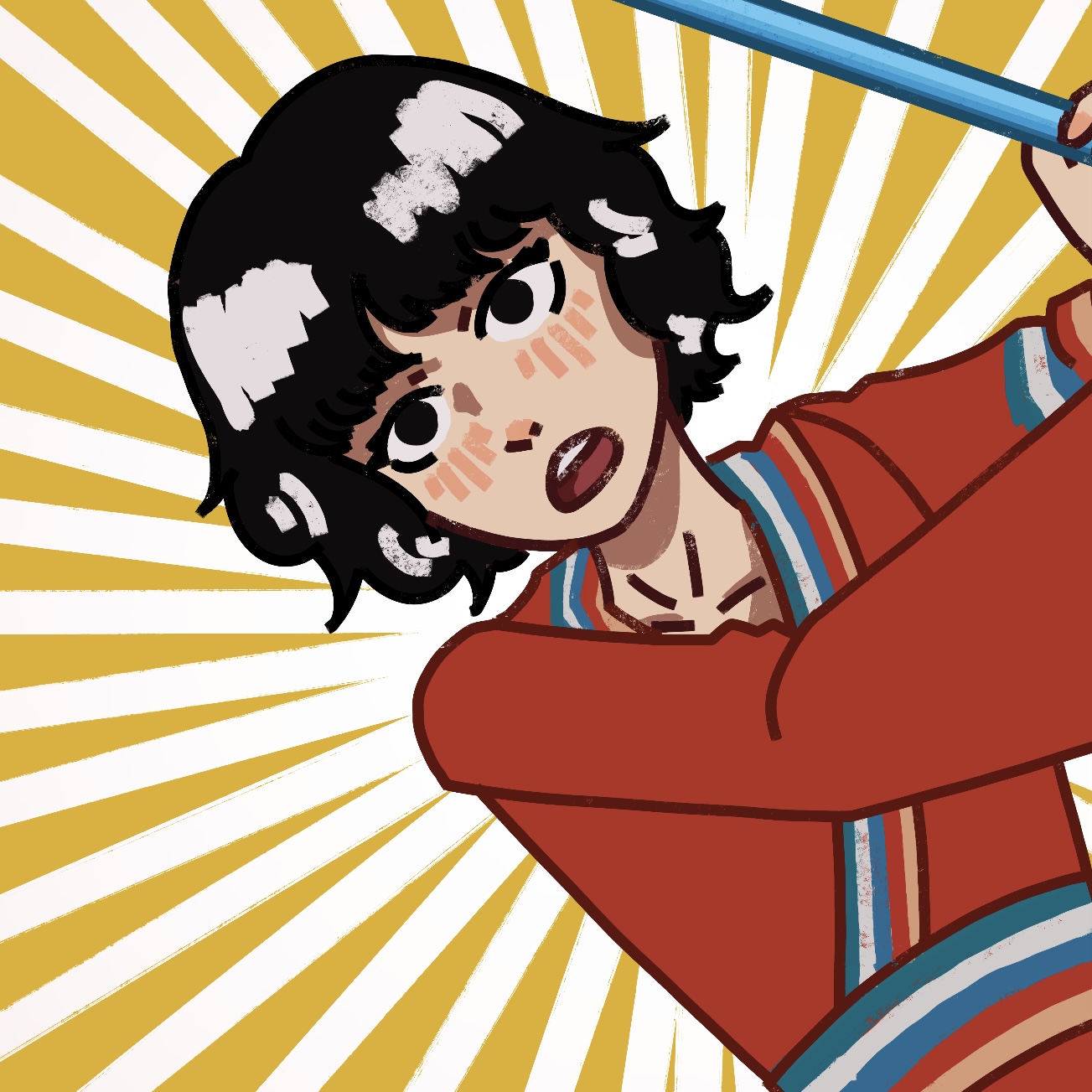 REBLOOM | WEBTOON