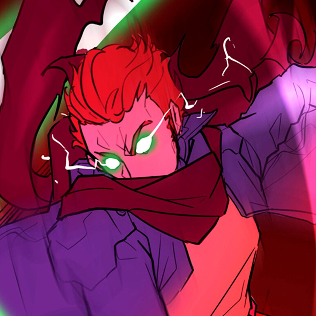 Re: Apocalypse Game | WEBTOON