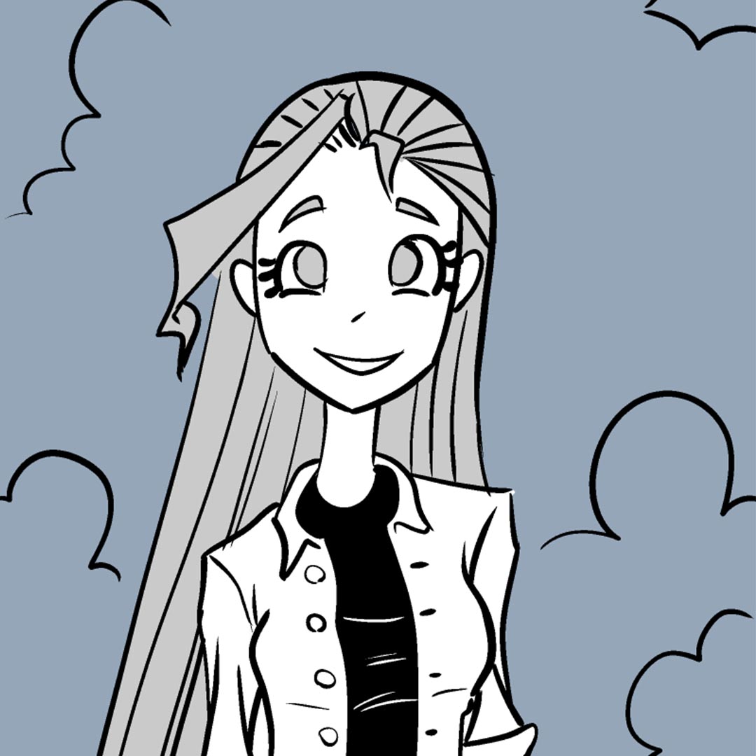 Temple Fight | WEBTOON