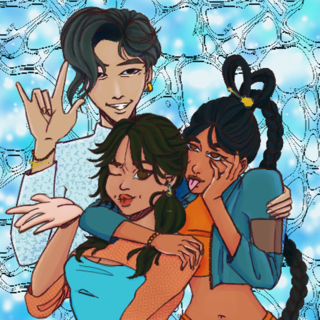 Music Mayhem | WEBTOON