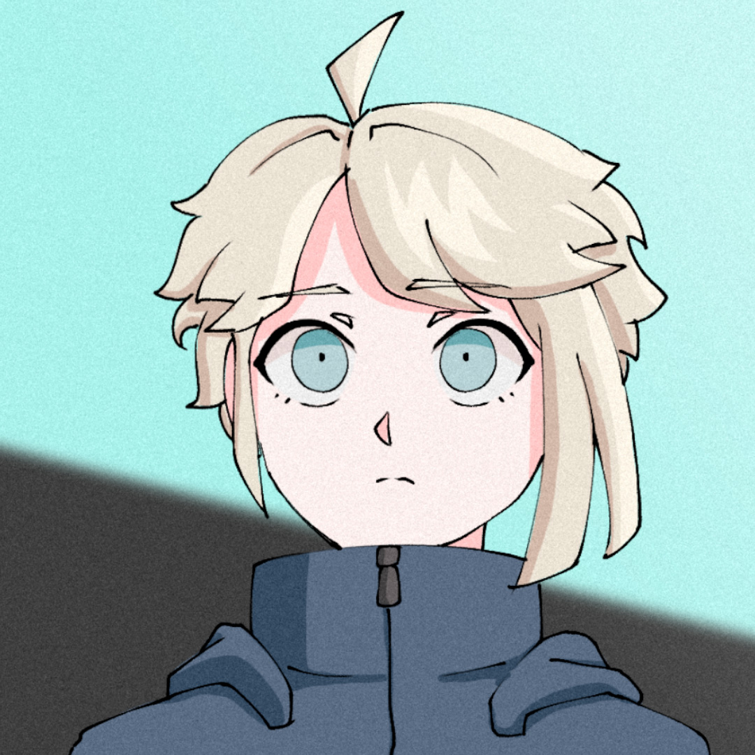 My Non-SuperHero Way | WEBTOON