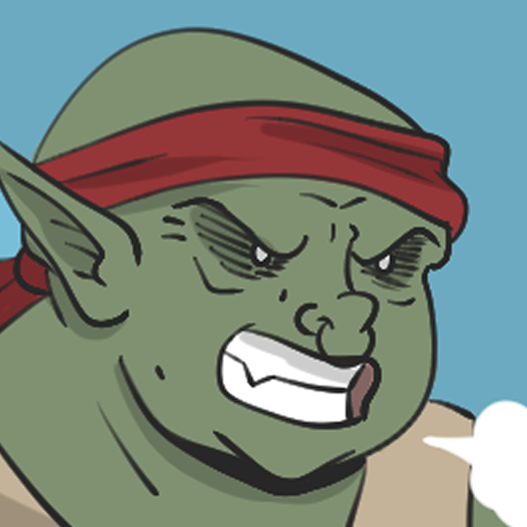 The Pit | WEBTOON