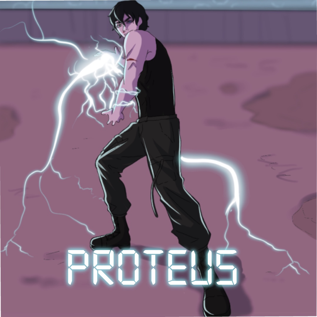 Proteus | WEBTOON