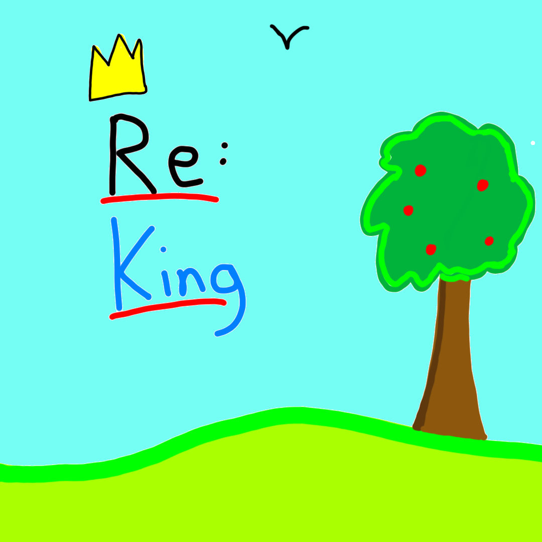 Re:King | WEBTOON