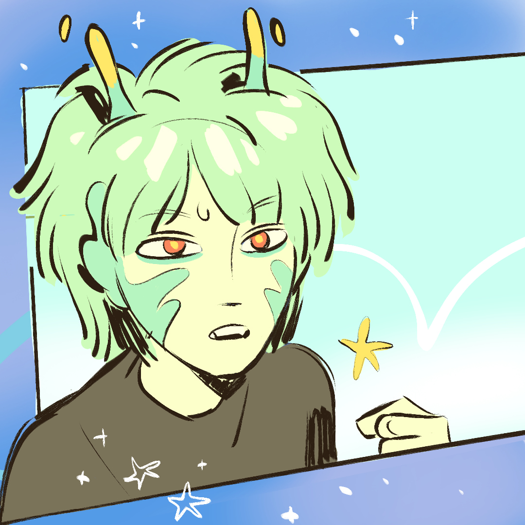 Supernova Epic Quest | WEBTOON