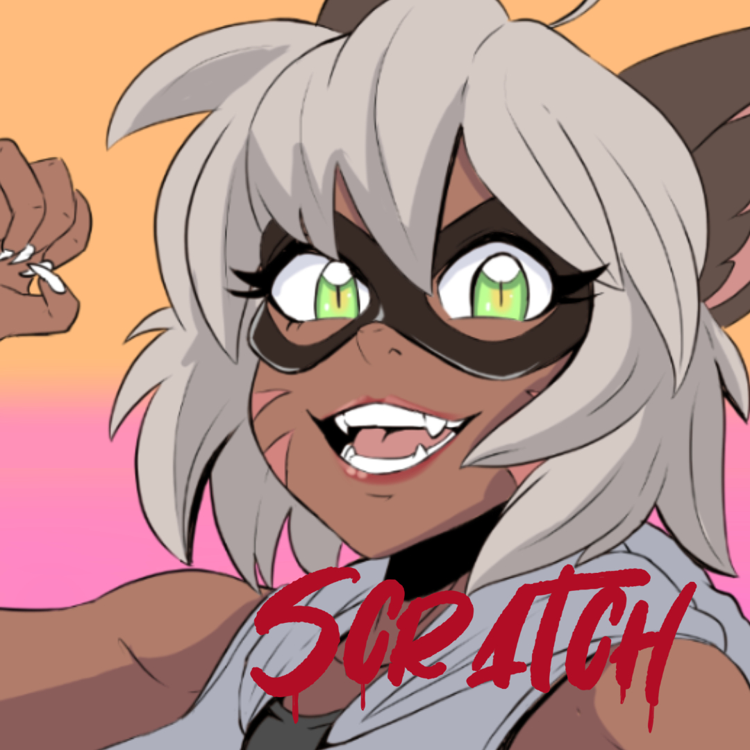 Scratch ~ Fixed | WEBTOON