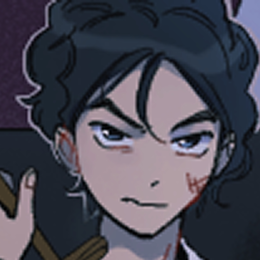 ALMOST THERE | WEBTOON