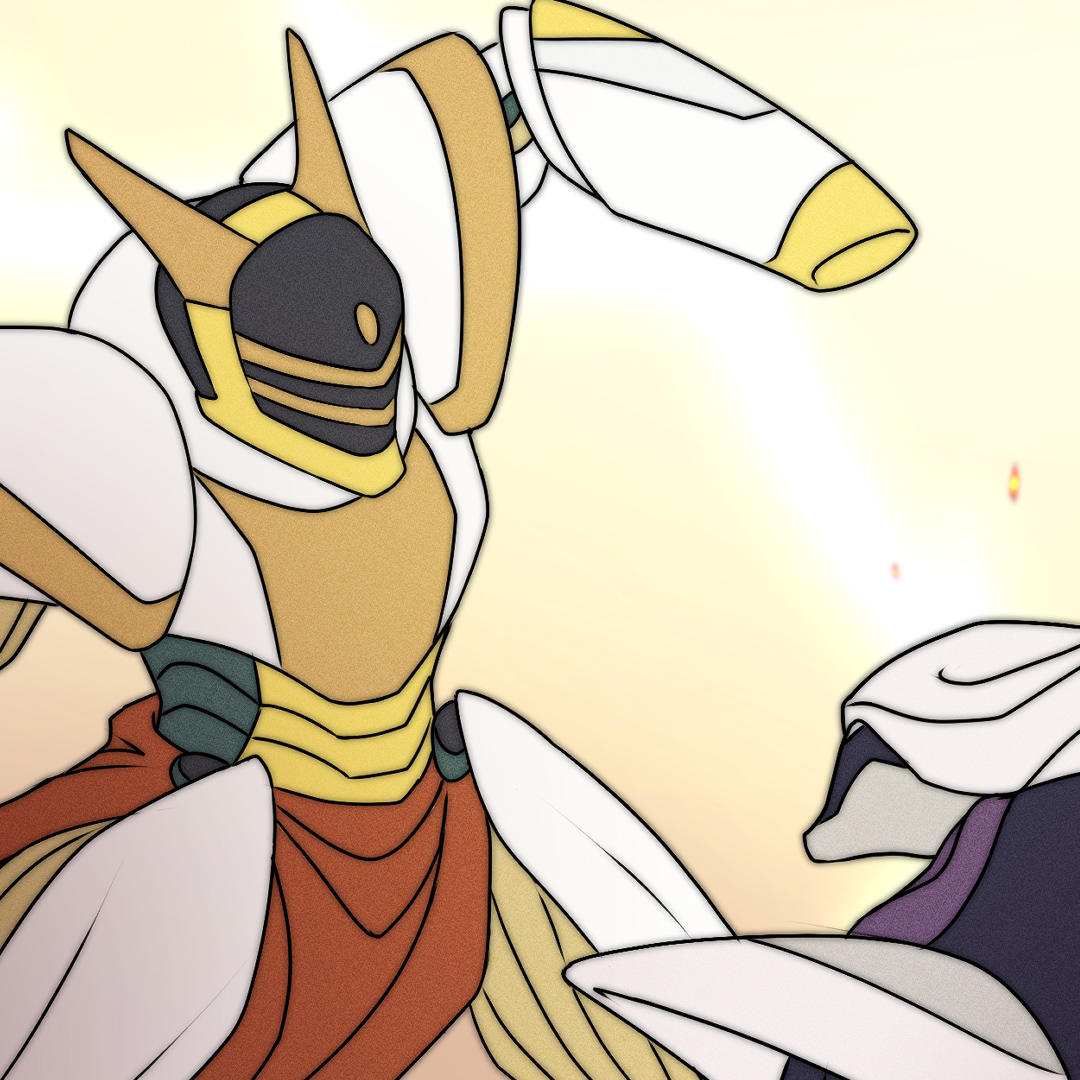 SOL INVICTUS - CALL TO ACTION | WEBTOON