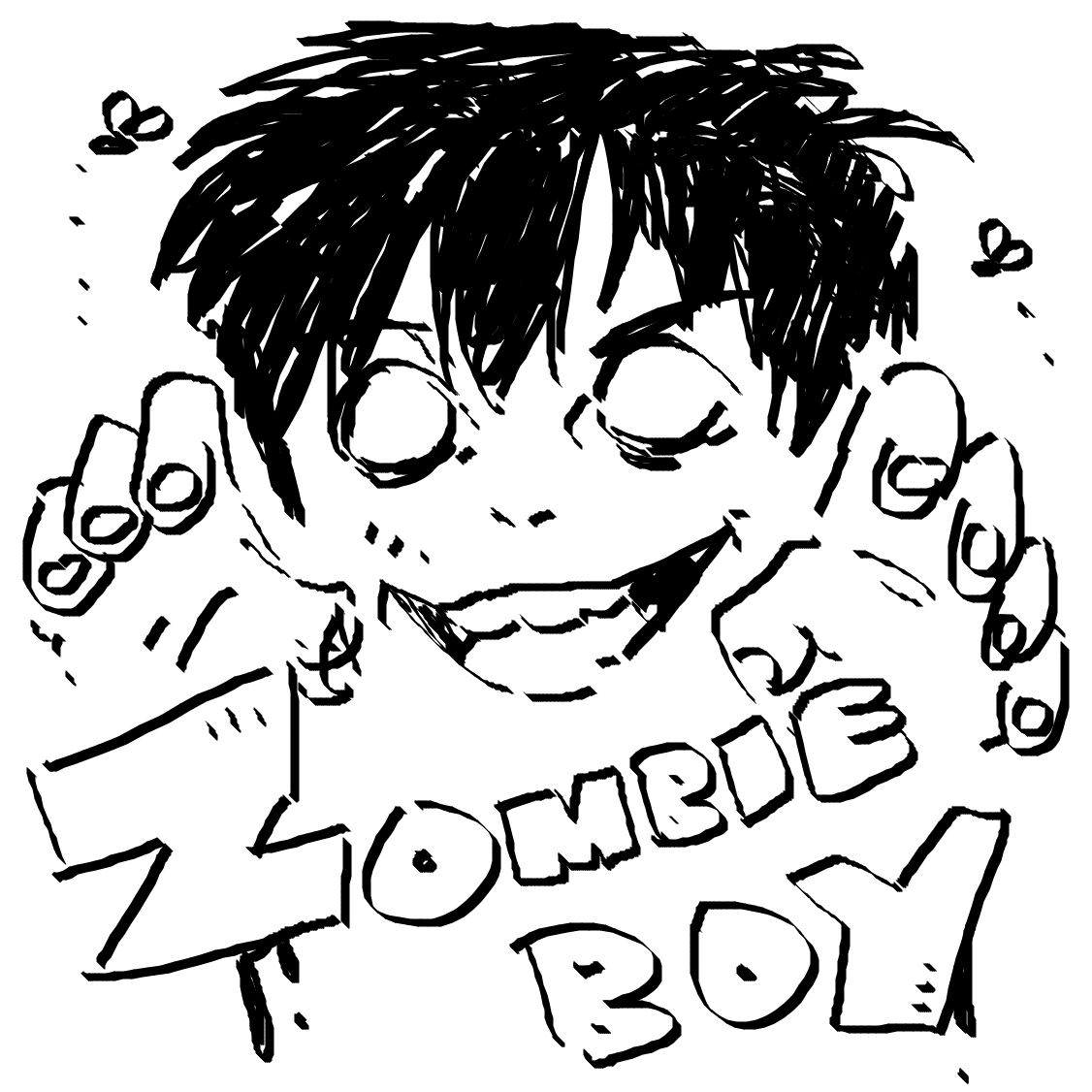 Zombie Boy: Dead or Alive | WEBTOON