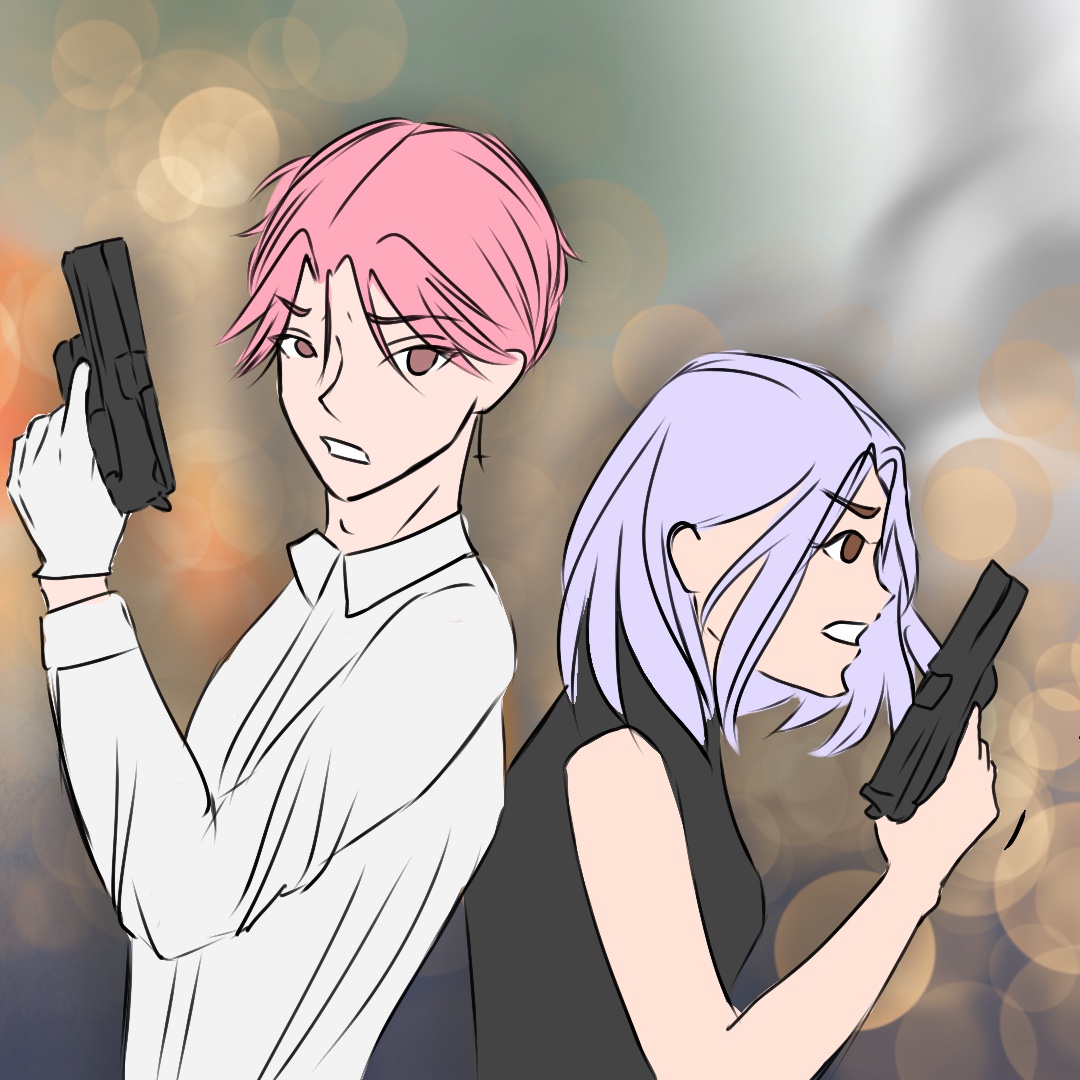 Dangerous Dreams | WEBTOON