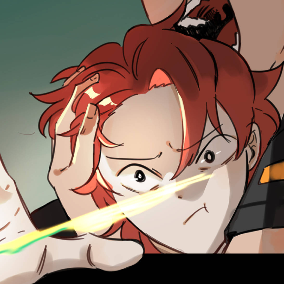 Worst Named Hero | WEBTOON