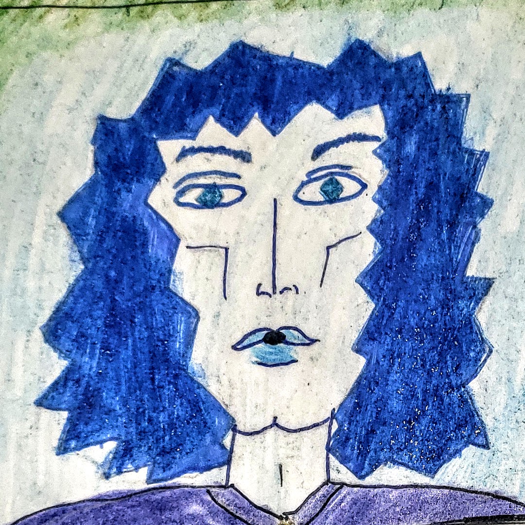 Icehawk VS The Bat Queen [Call To Action] | WEBTOON