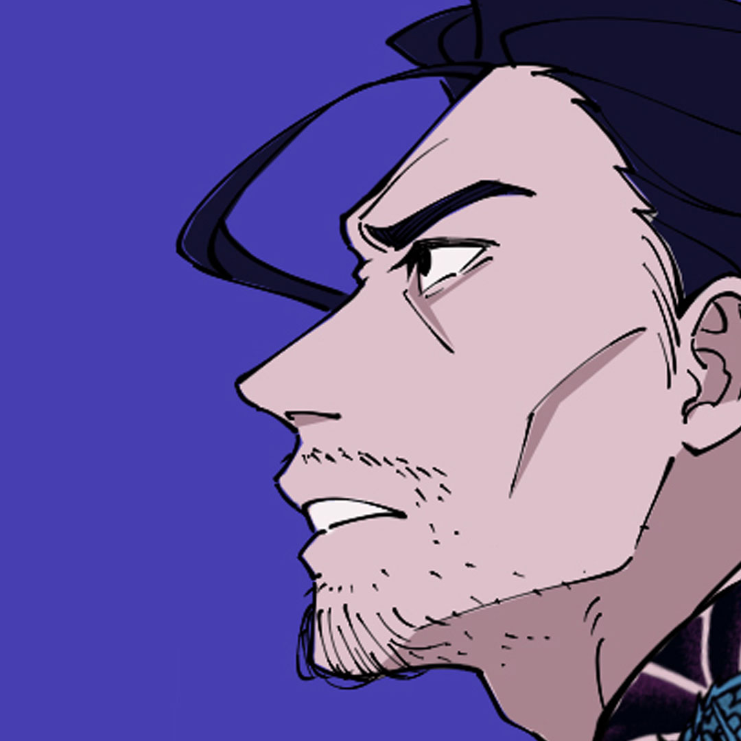 MY MAGICAL HERO | WEBTOON