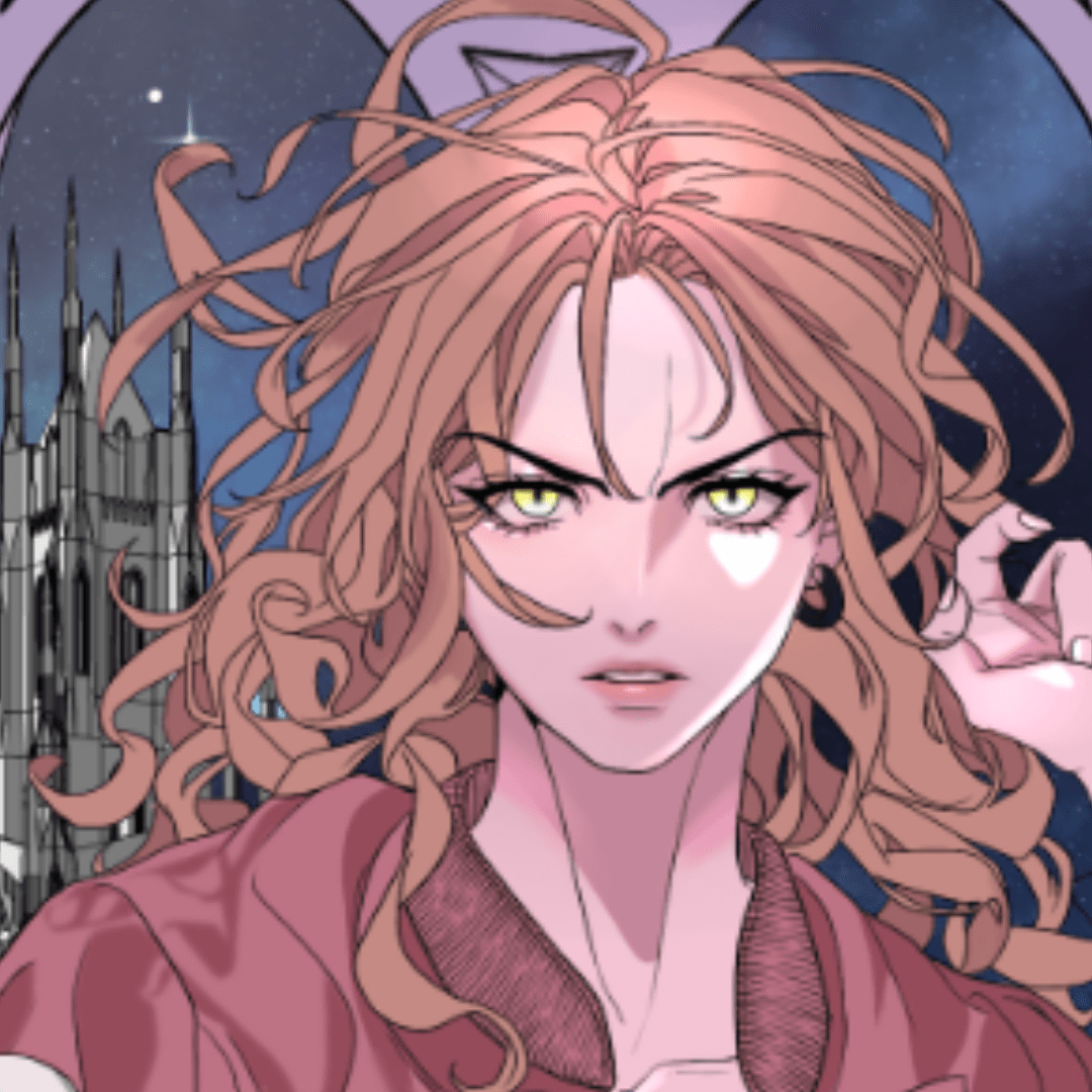 Lys | WEBTOON