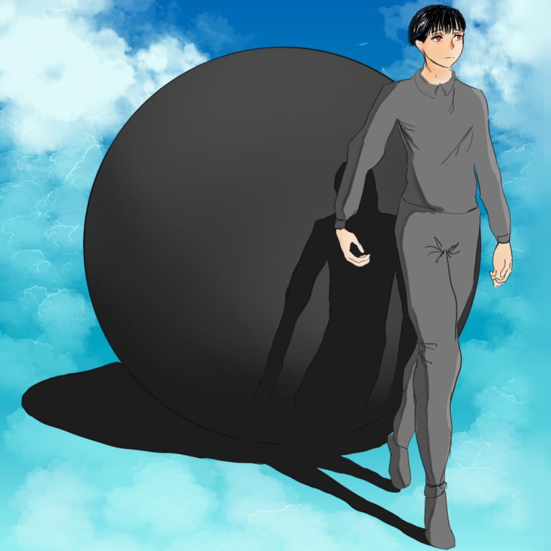 DIVINE COMMAND | WEBTOON