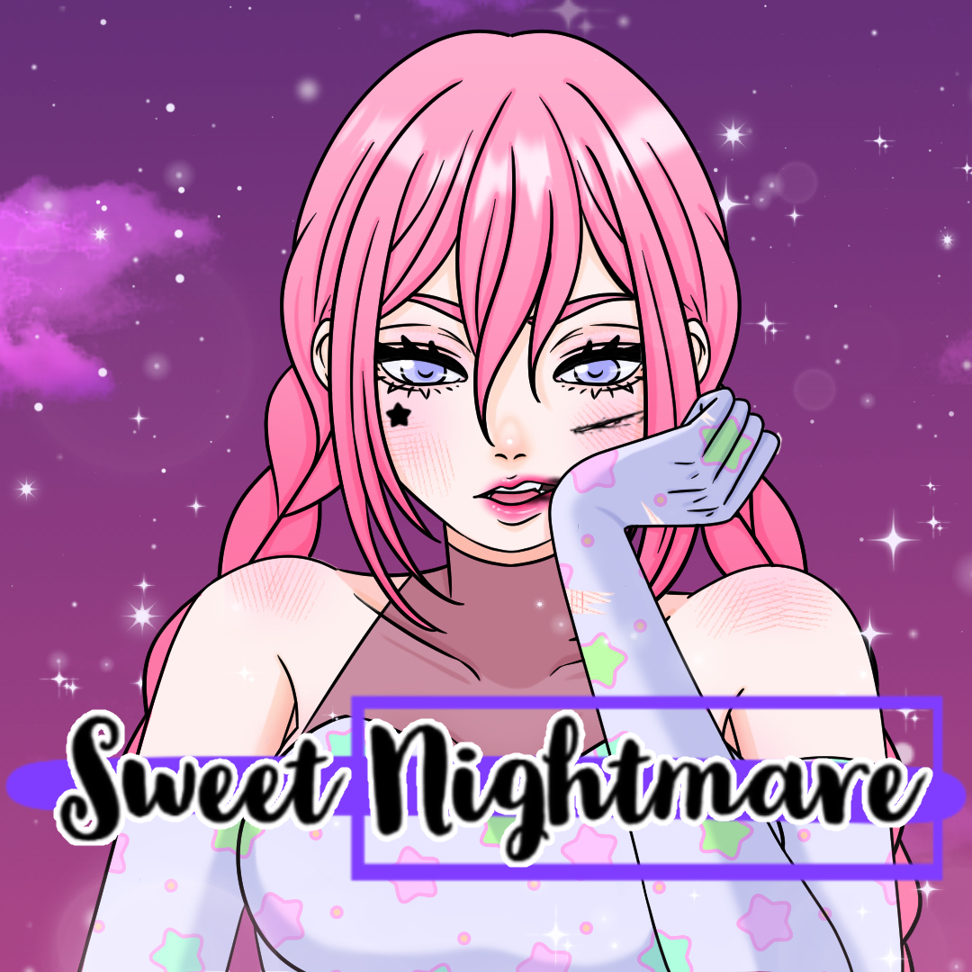 Sweet Nightmare | WEBTOON